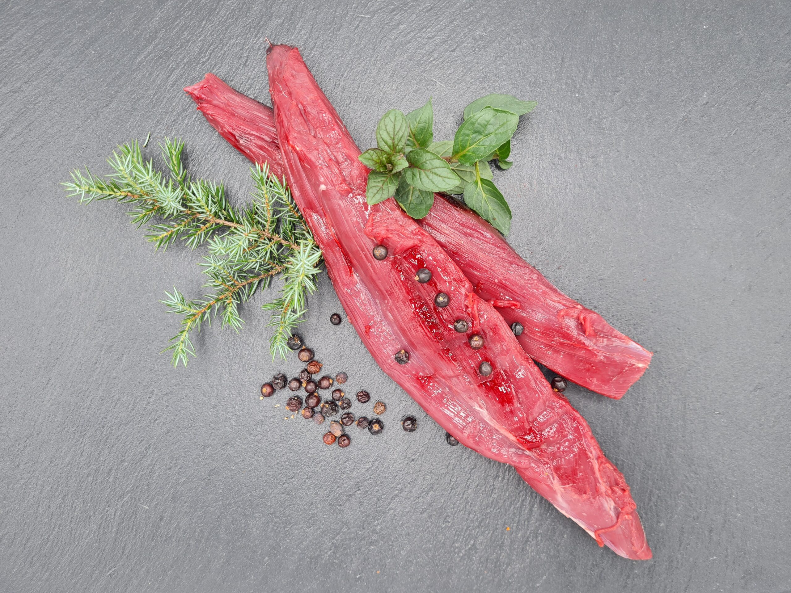 wild.shop – Entdecke die Vielfalt des Wildfleischs mit wild.shop!